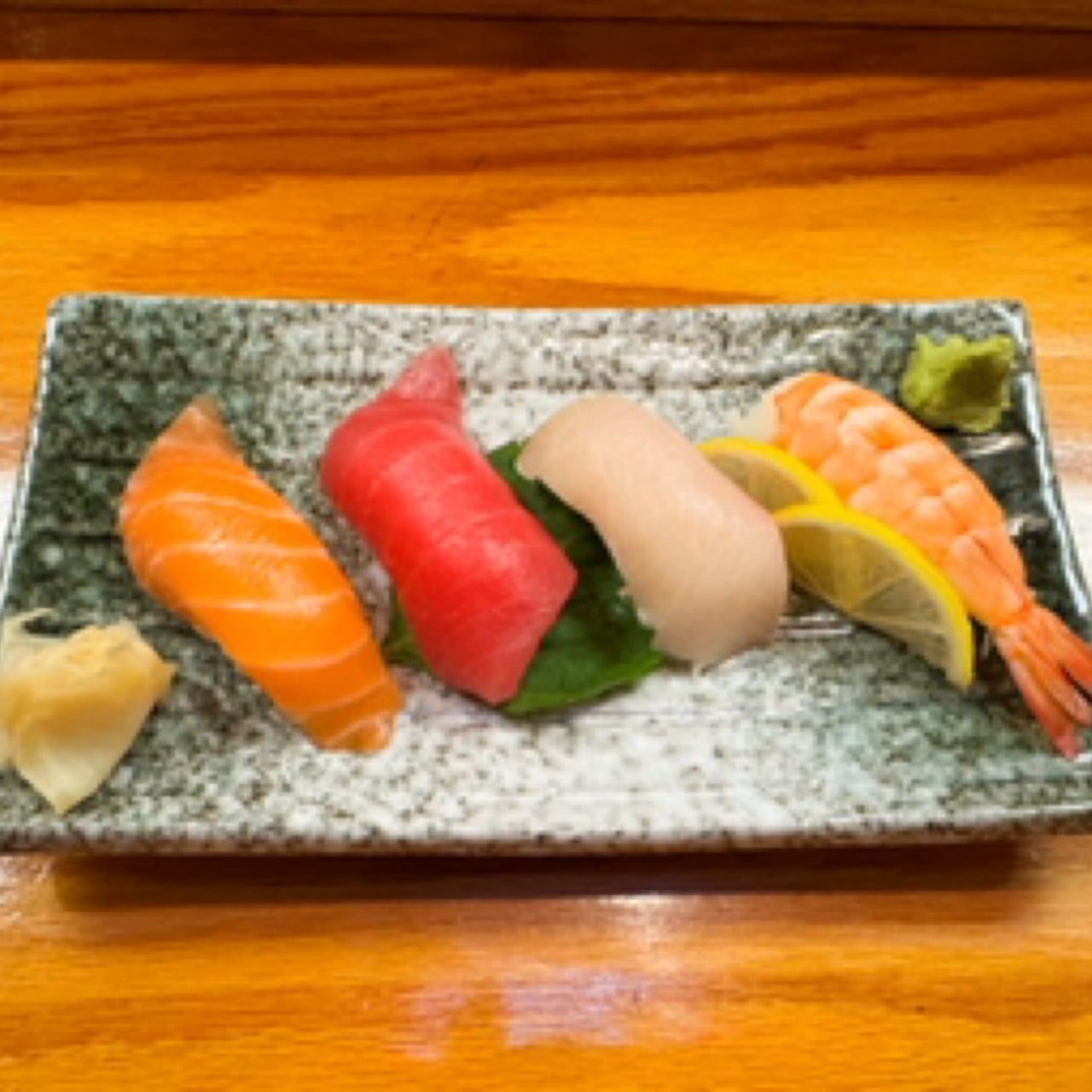 Aka Japanese Restaurant